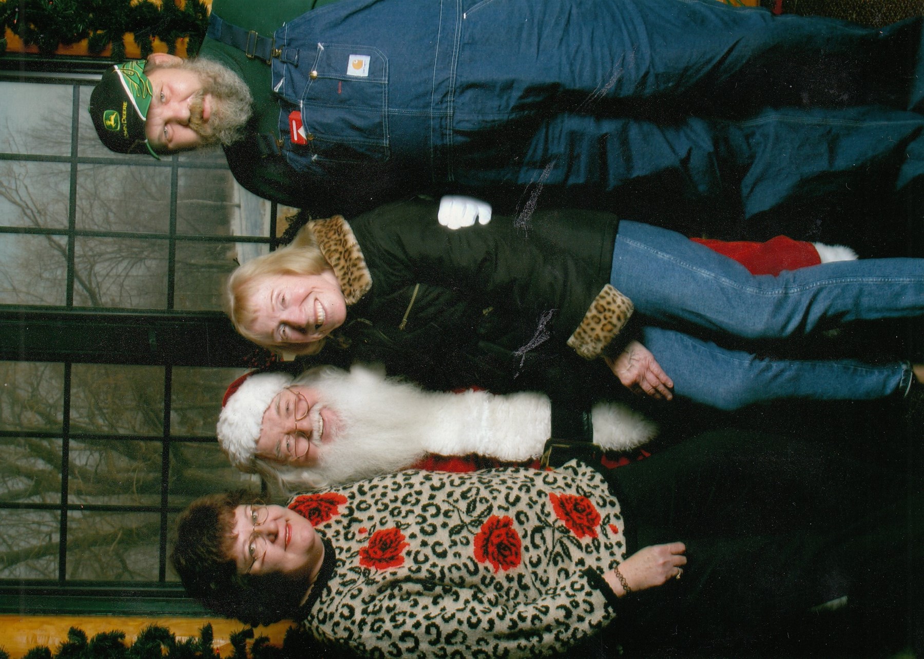 James E. Marcum Obituary - Highland, IN