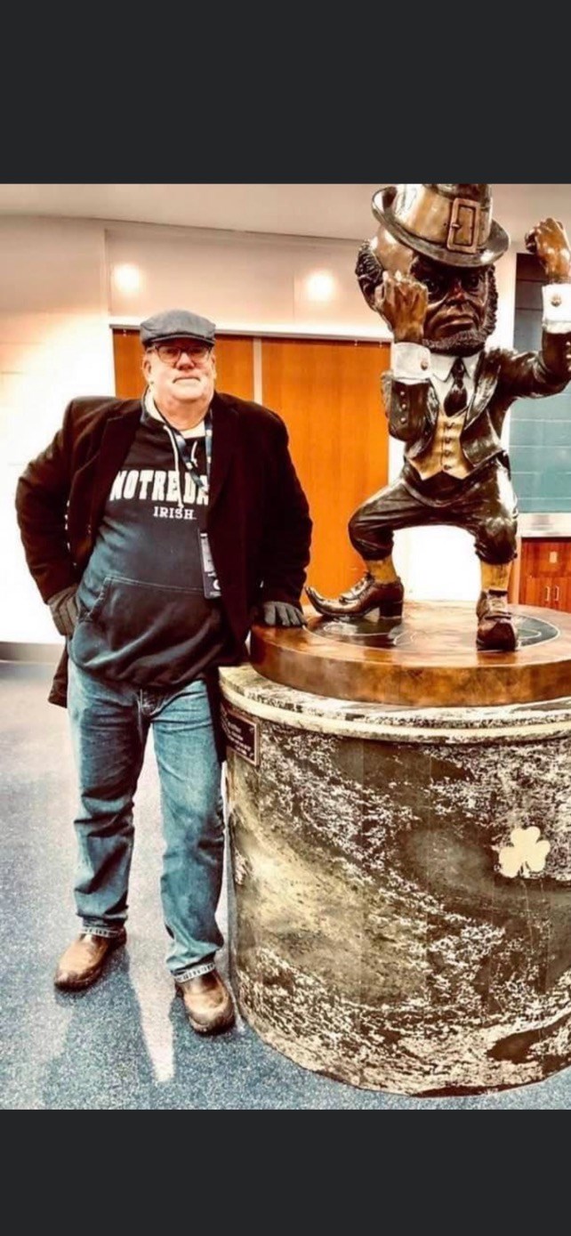 John Inwood Obituary - Roswell, GA