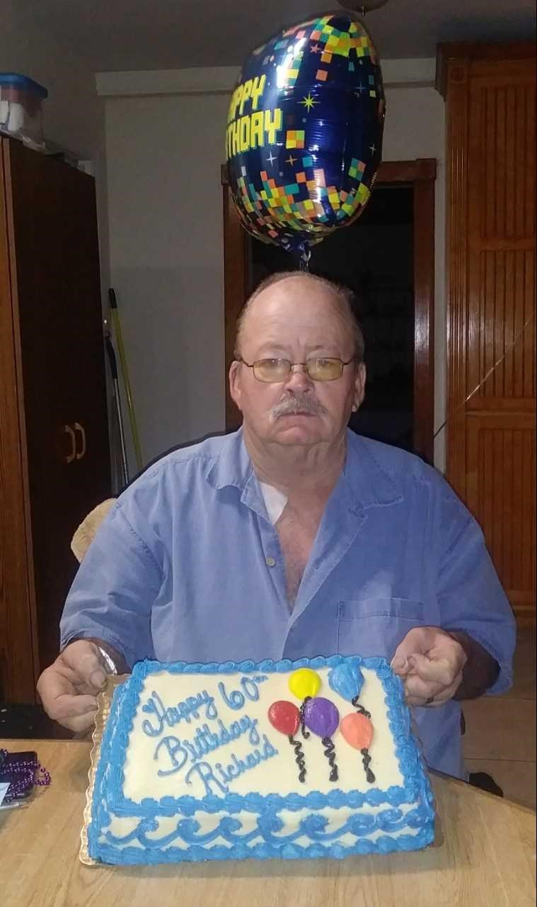 Richard Dube Obituary - Palm Beach Gardens, FL