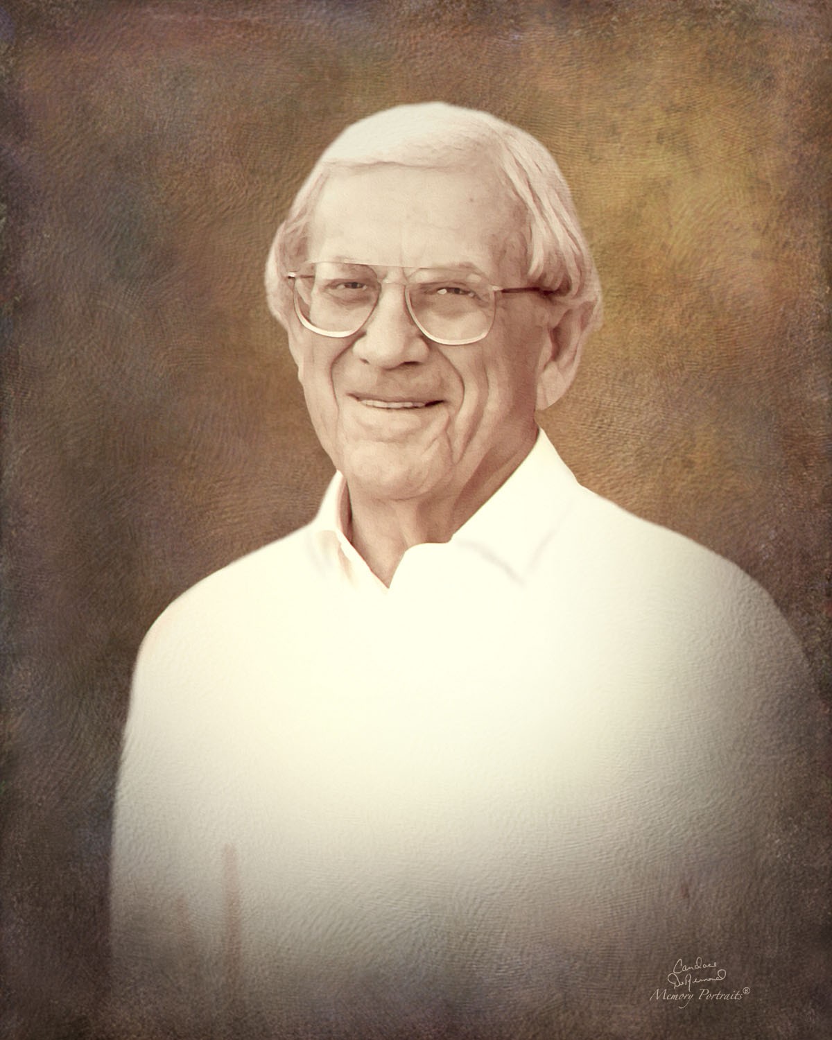 James Oliverson Obituary - Louisville, KY