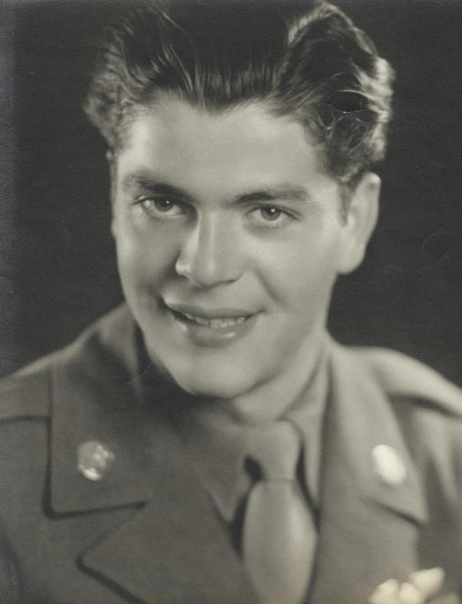 Frederick Valentine Obituary - Norwood, MA