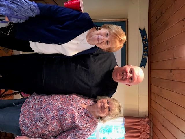 Joanne Connolly Obituary - Scituate, MA