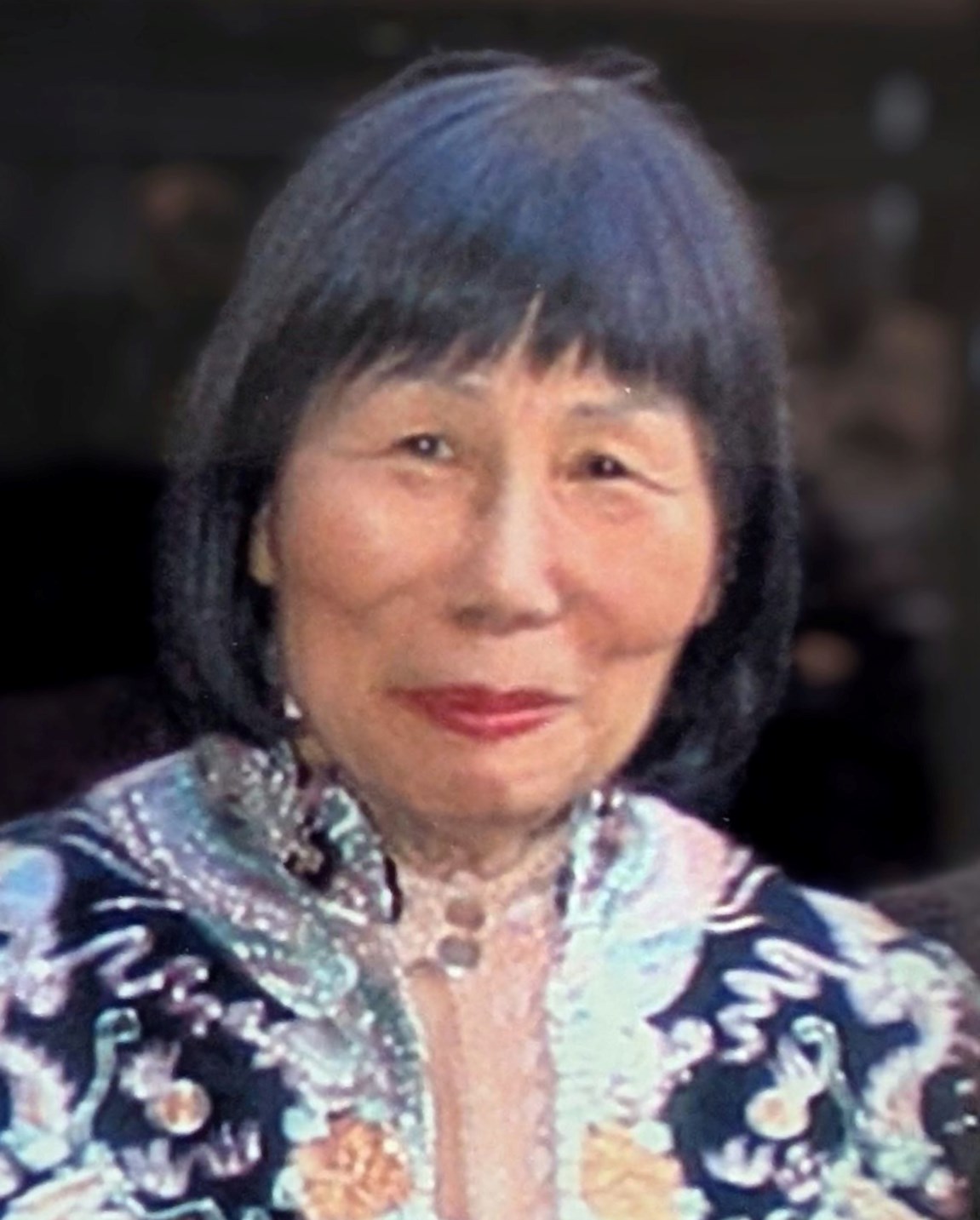 Lillian SooHoo Obituary - Whittier, CA Lillian SooHoo Obituary - Whittier, CA
