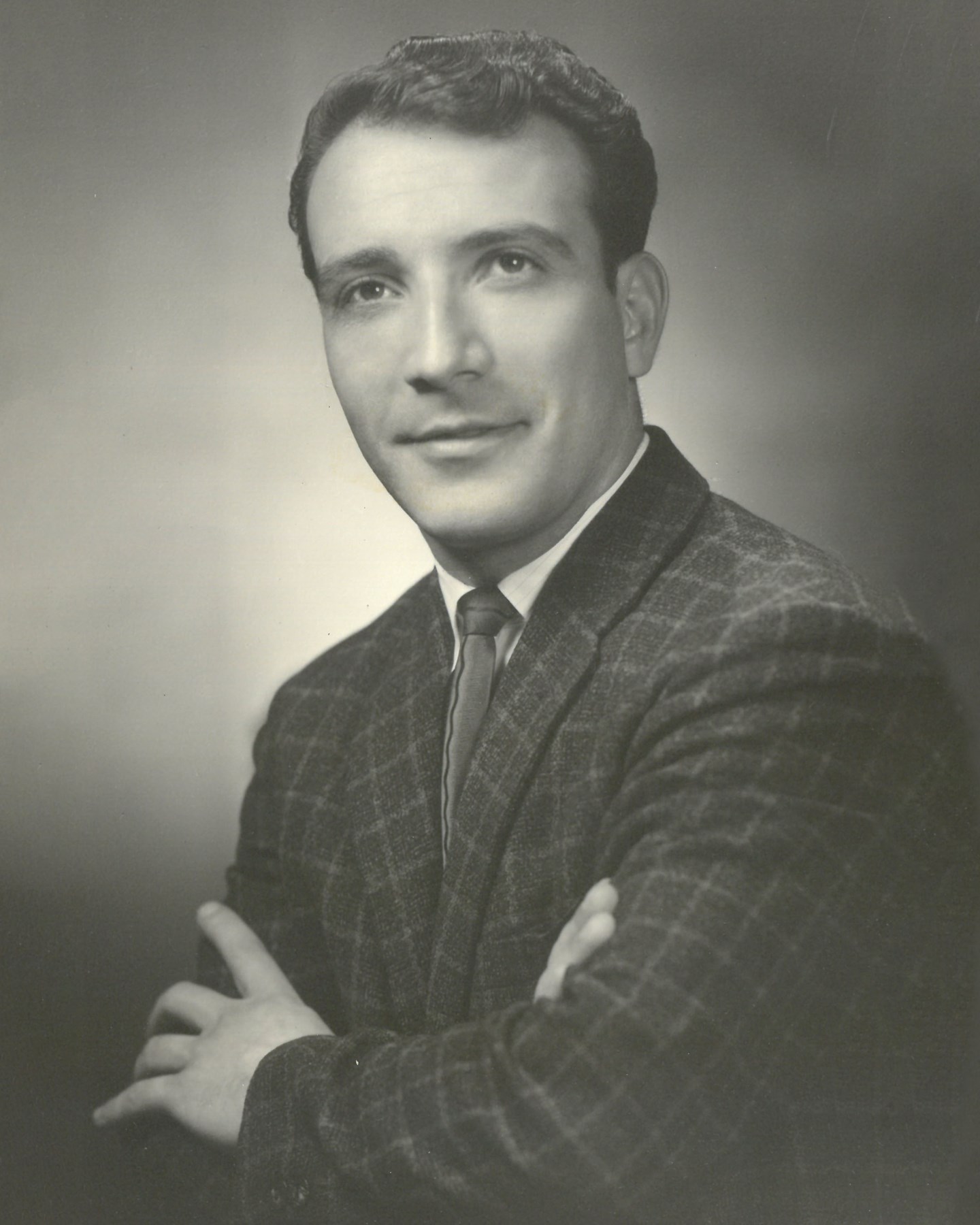 Pietro Rizzuto Obituary - Calgary, AB