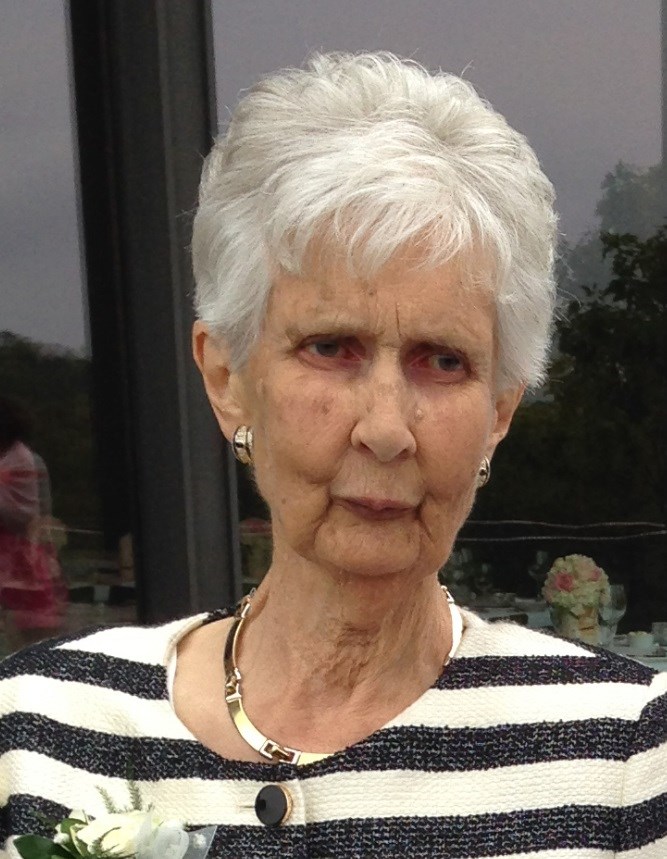 Joyce Hall Obituary - Toronto, ON