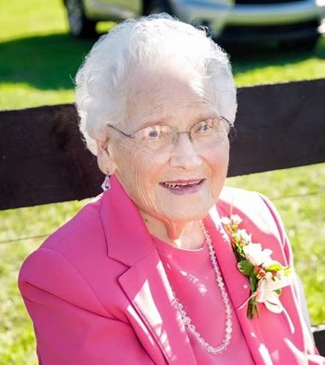 Betty Ruth Forbis Ross Obituary - Charlotte, NC