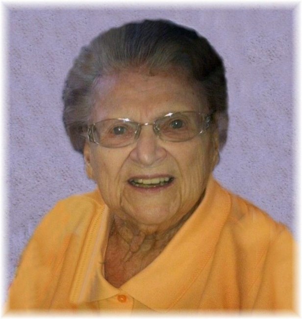 Veronica Barbara Cilluffo Obituary - Warren, MI