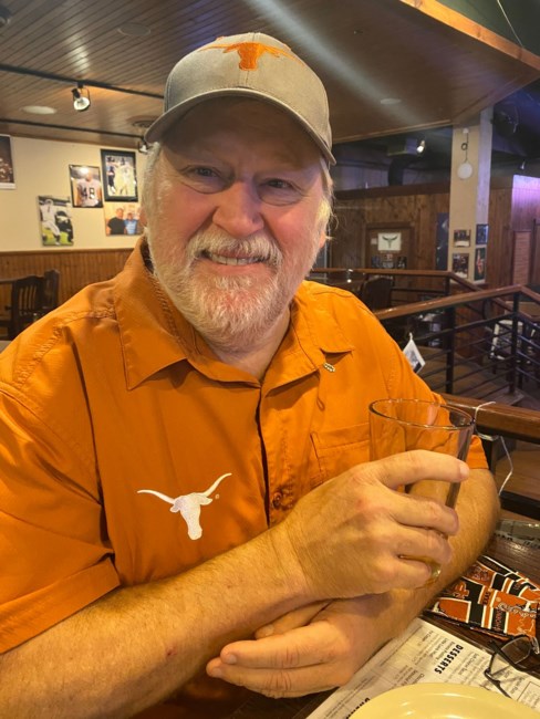 Mitchell Myers Obituary - Fort Worth, TX