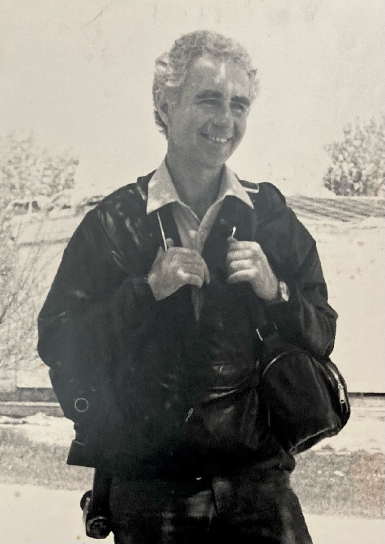 Gordon Heath Obituary - Austin, TX