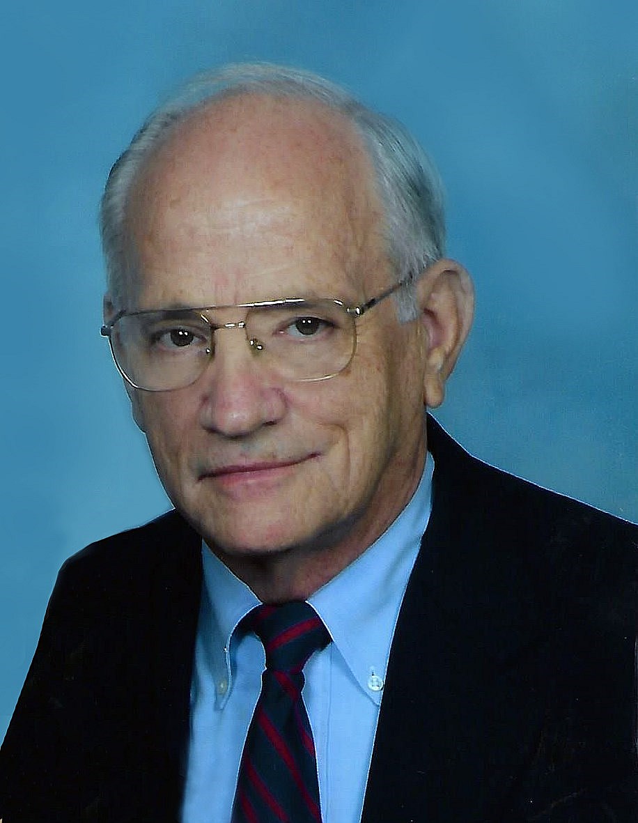 James Morehead Obituary - Washington, DC