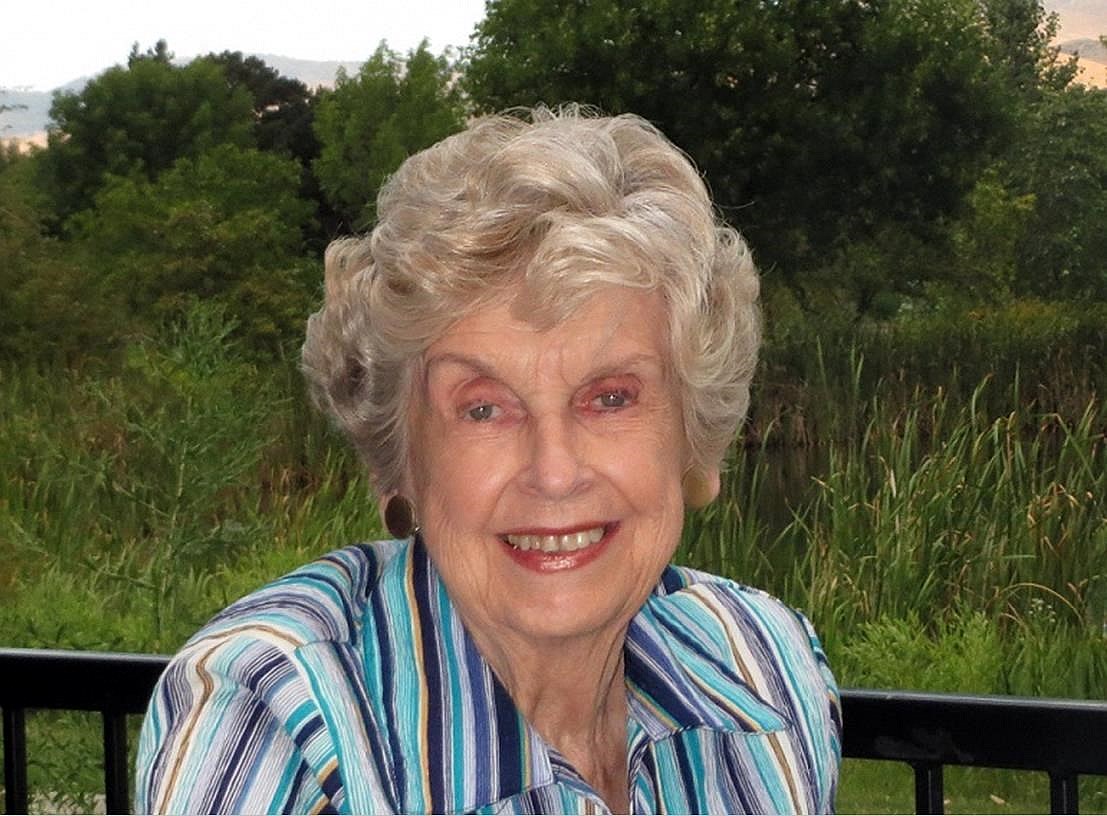 Marilyn Matheus Obituary - Yuma, AZ
