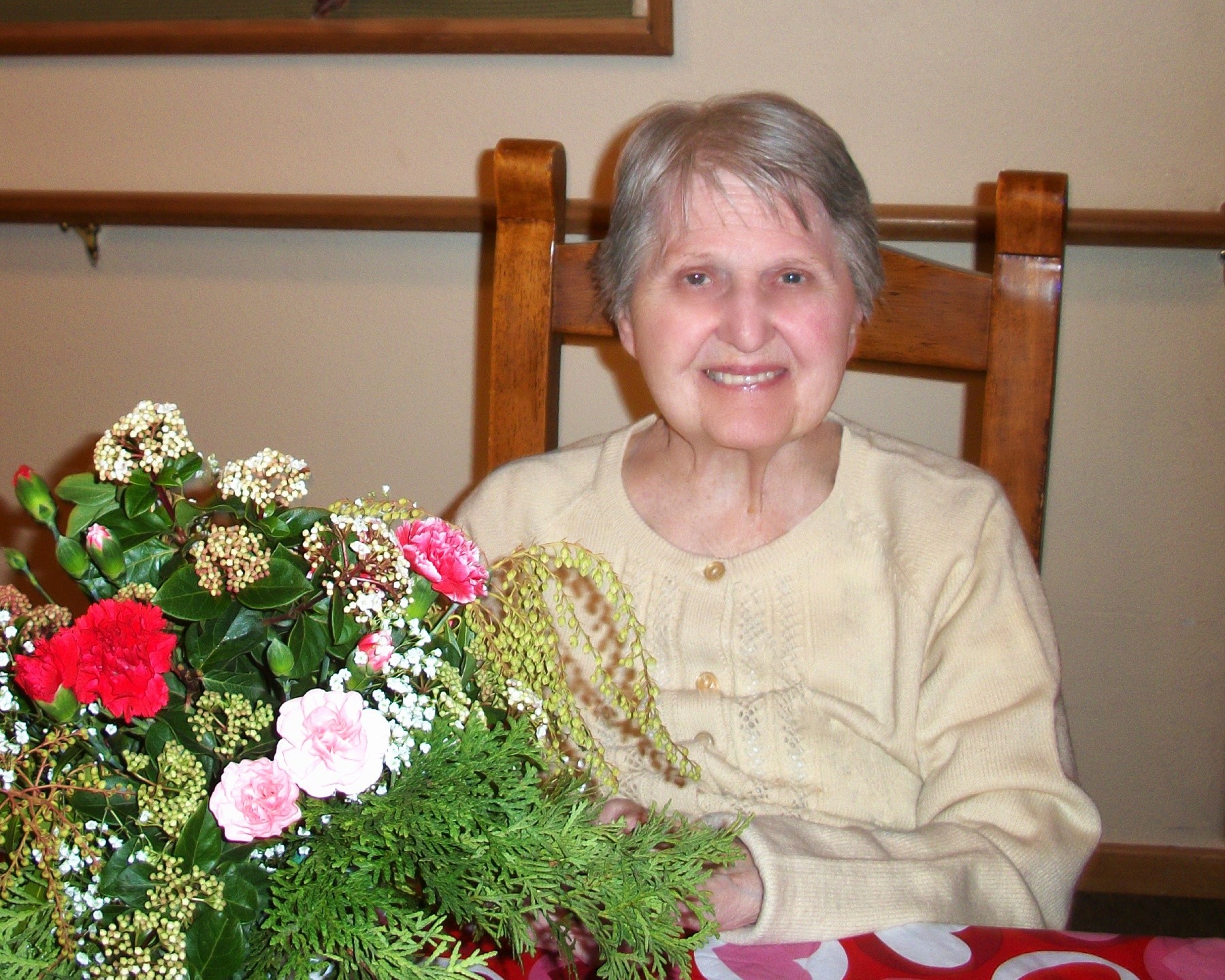 Cora R. Marks Obituary - Portland, OR
