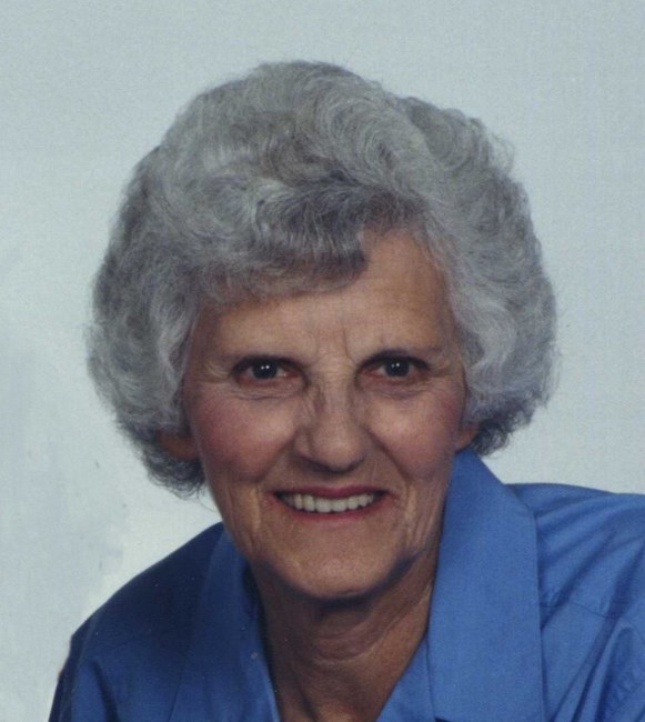 Mary Ann Huesgen Obituary - St. Louis, MO