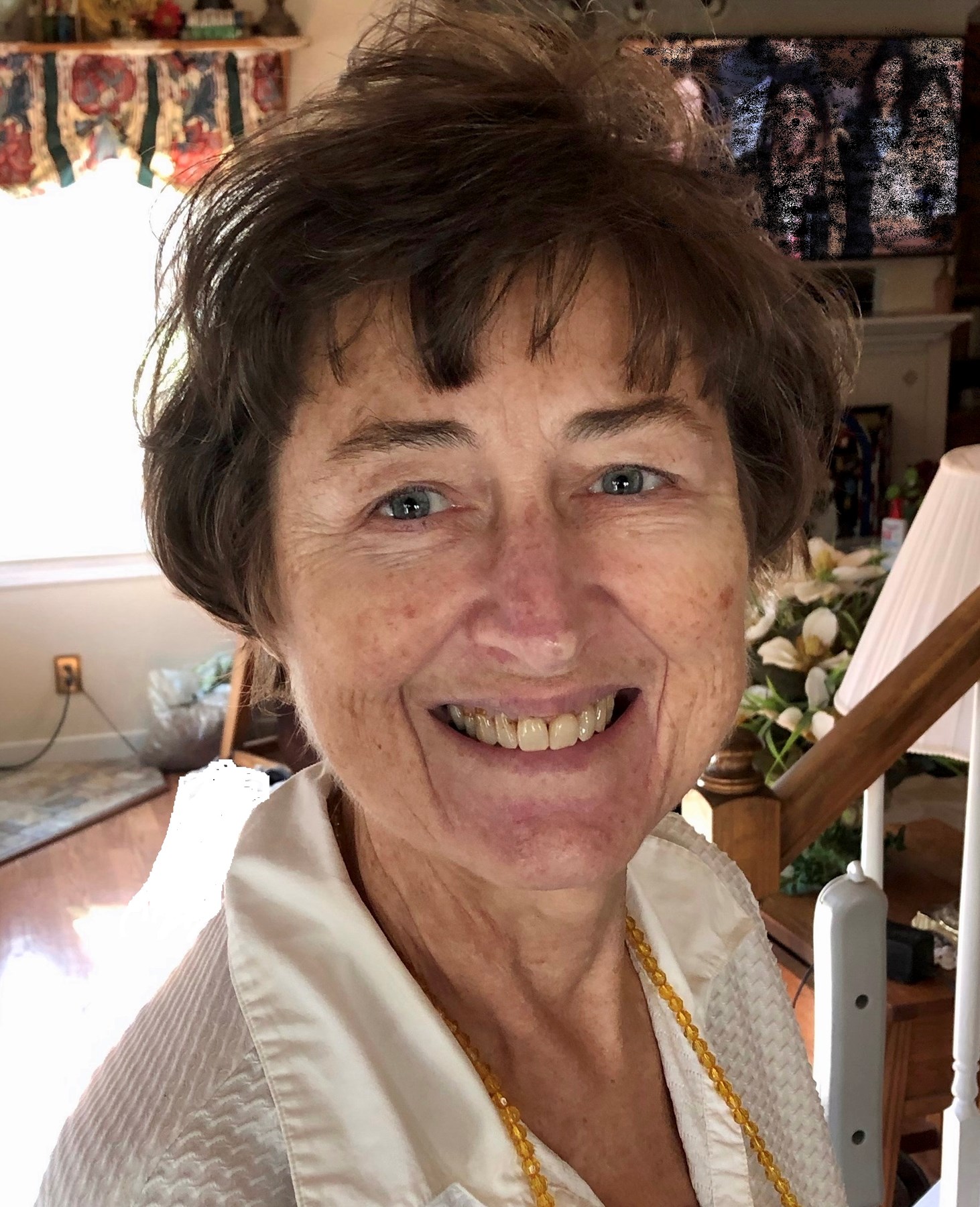 Cathy Burns Obituary - Richmond, VA