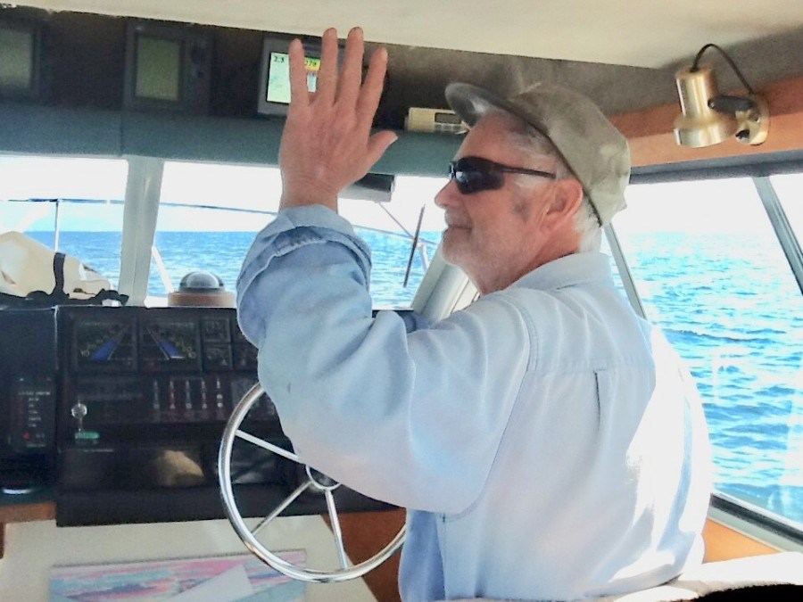 Stephen WINPENNY Obituary - Parksville, BC