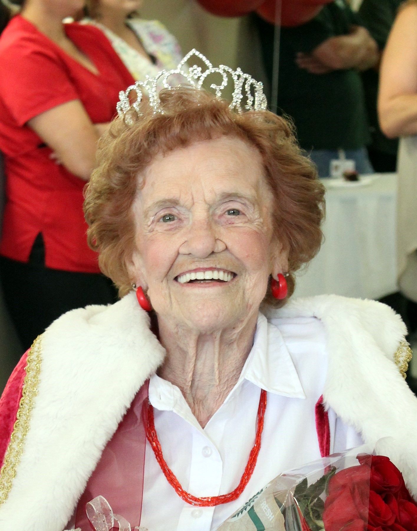 Wanda Carter avis de décès - Woodlake, CA