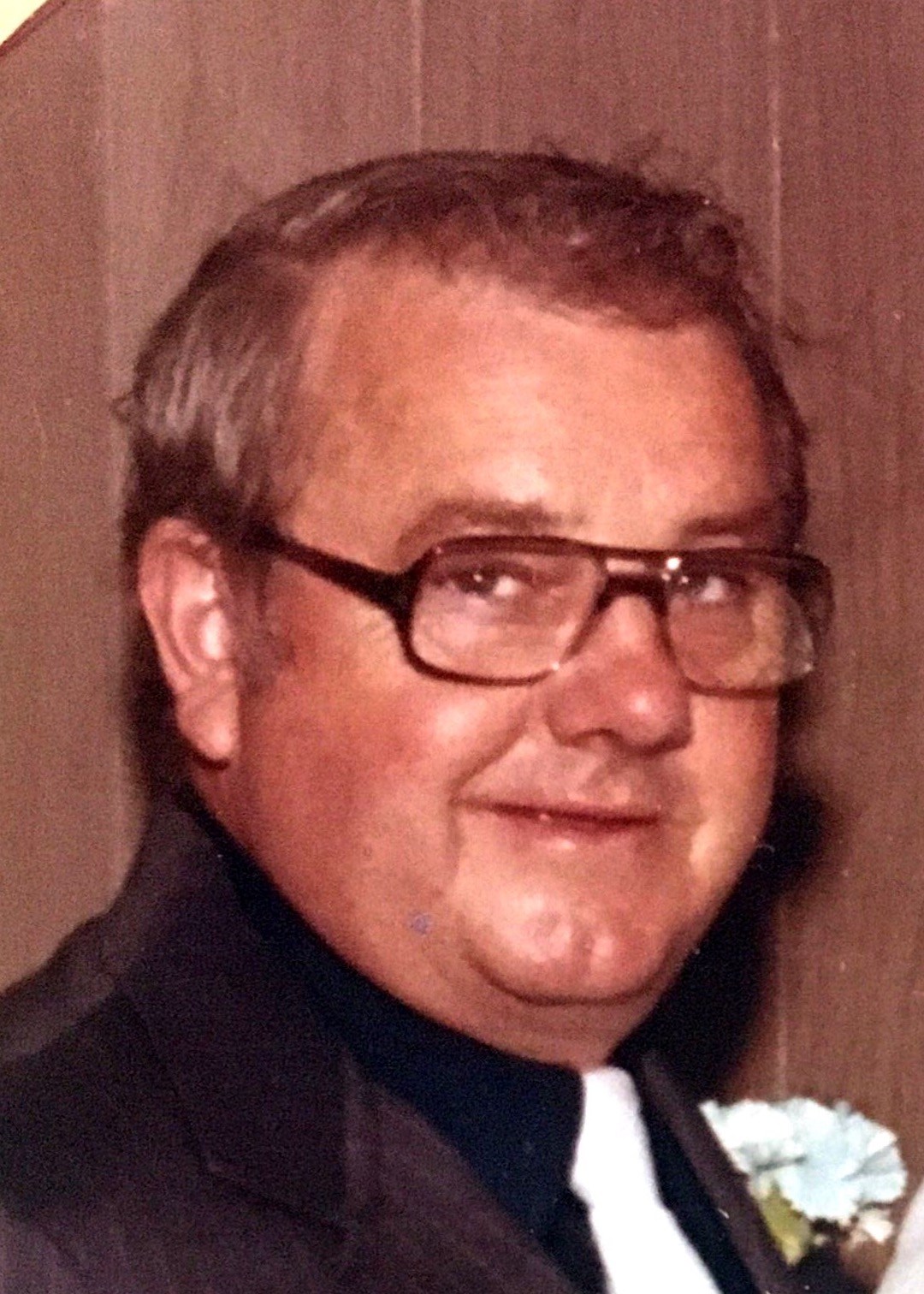 Gilbert Trosper Obituary - Del City, OK