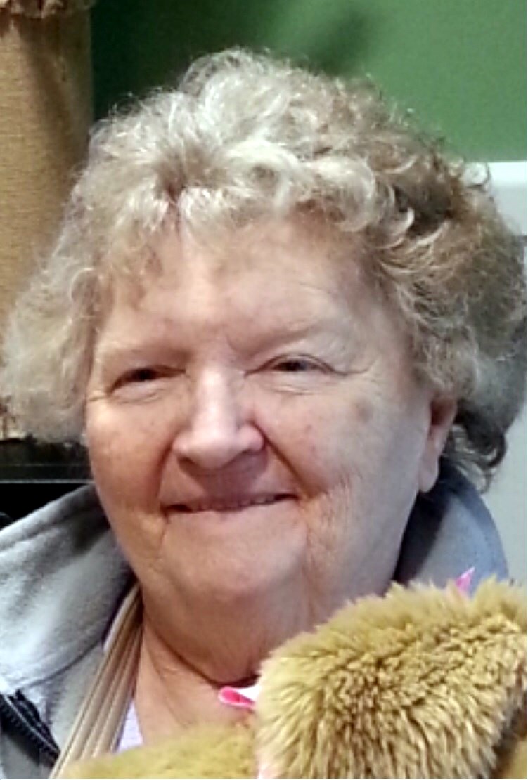 Barbara Carol Rice Obituary - Nashua, NH