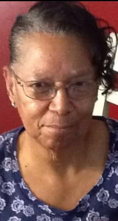 Helen Mack Obituary - Woodstock, GA