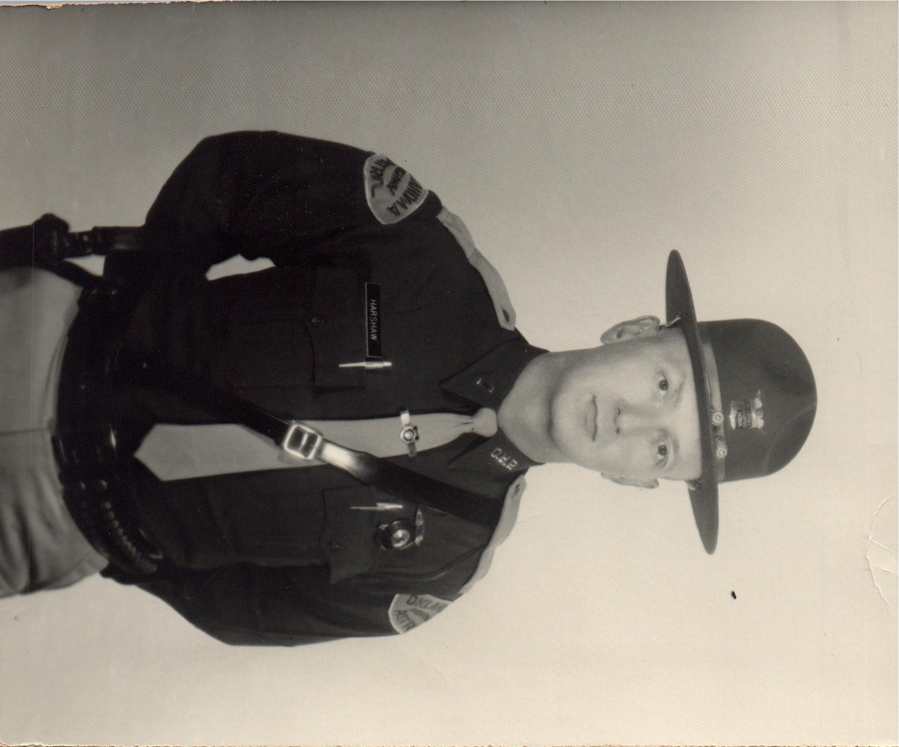 Bobby "Bob" June Harshaw Obituary - Oklahoma City, OK