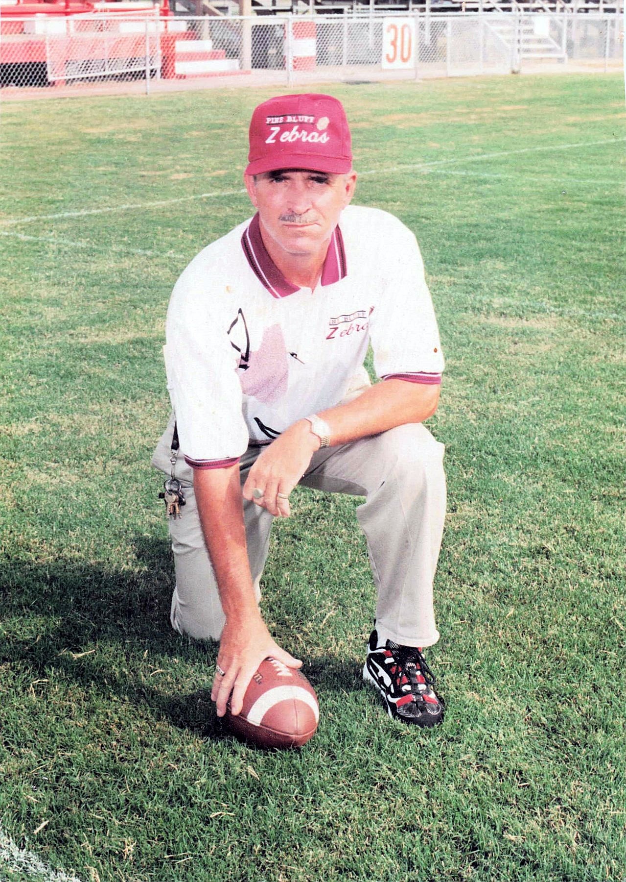 Raymond Barraclough Obituary - Hot Springs, AR