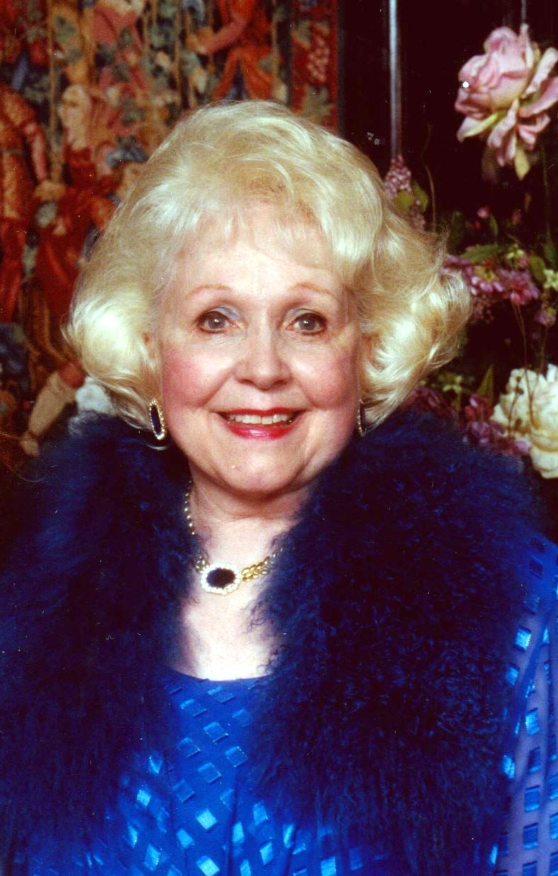 Nora Jorgensen Obituary - Corona Del Mar, CA