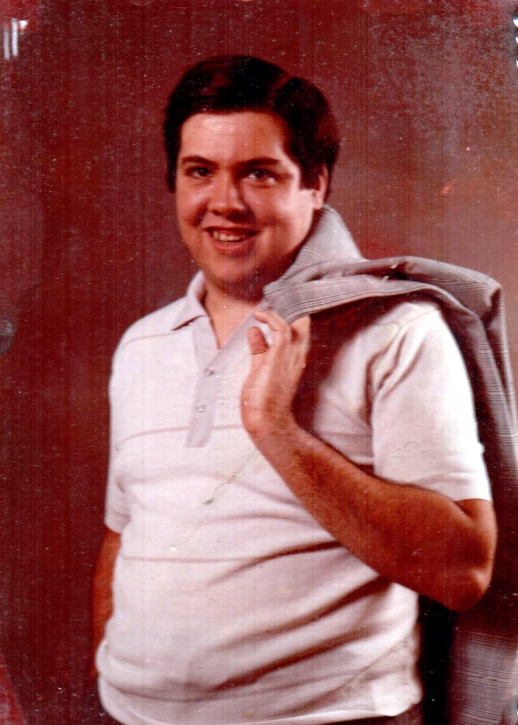 Raul Sergio Rodriguez II Obituary - San Antonio, TX