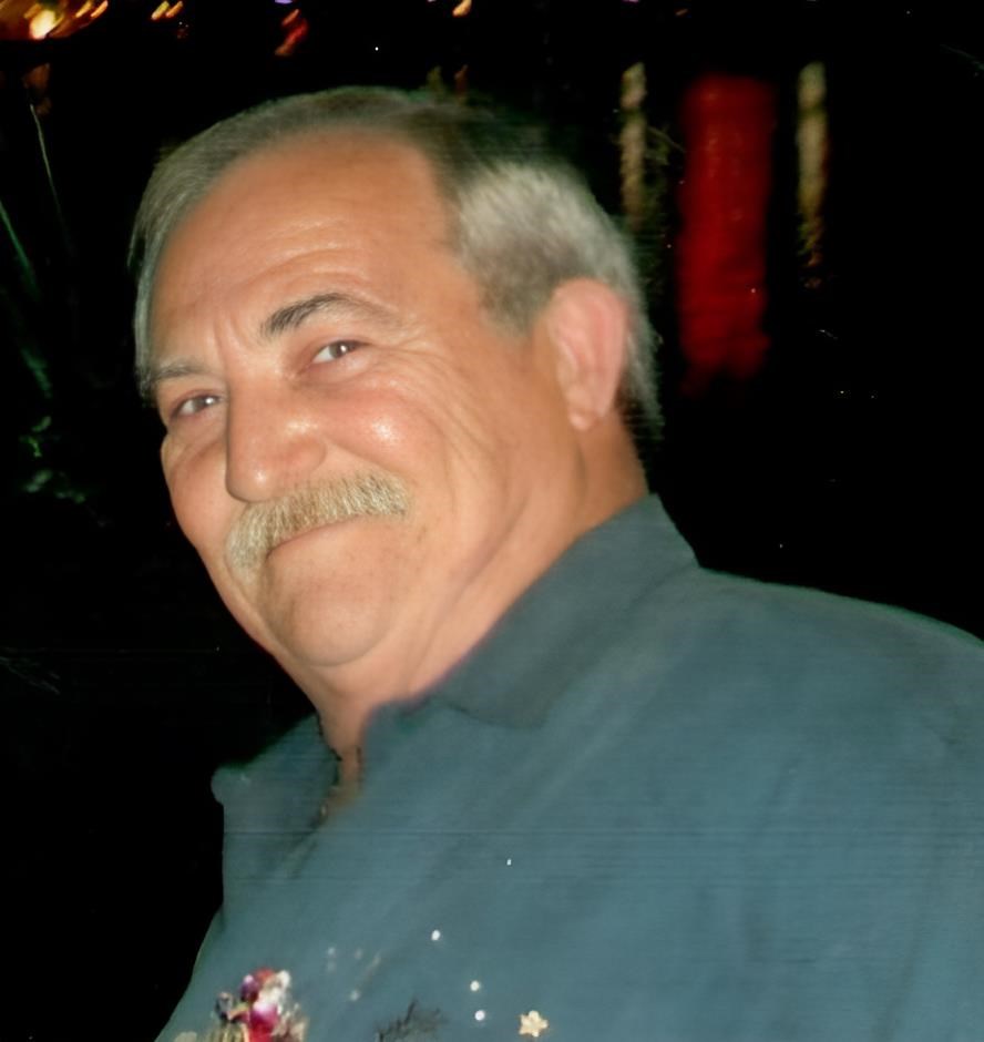 Roy Rohman Obituary - Jacksonville, FL