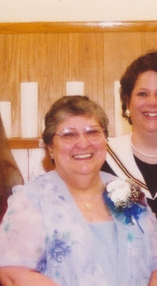 Marcia Ann Galloway White Obituary - Bloomington, IN
