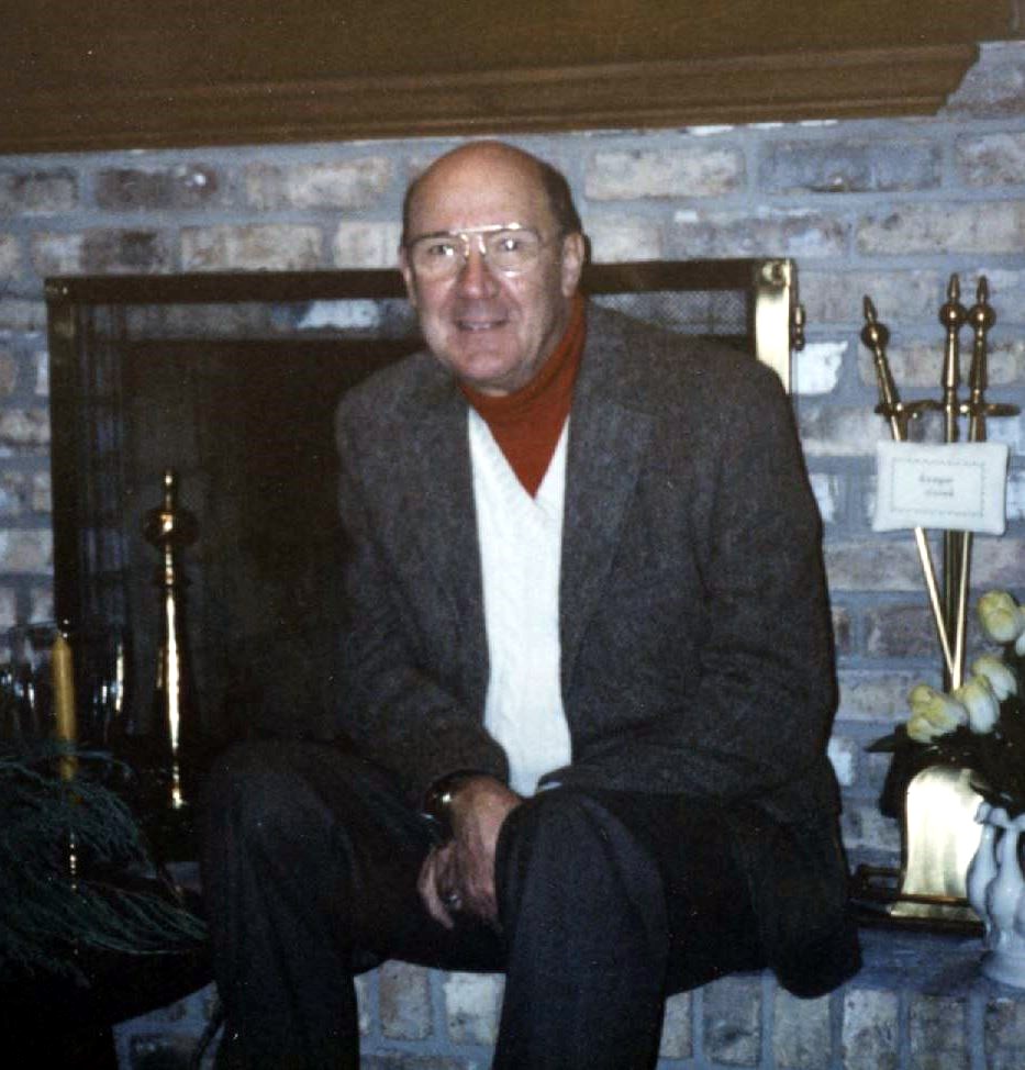 Roman Goltz Obituary - Pensacola, FL