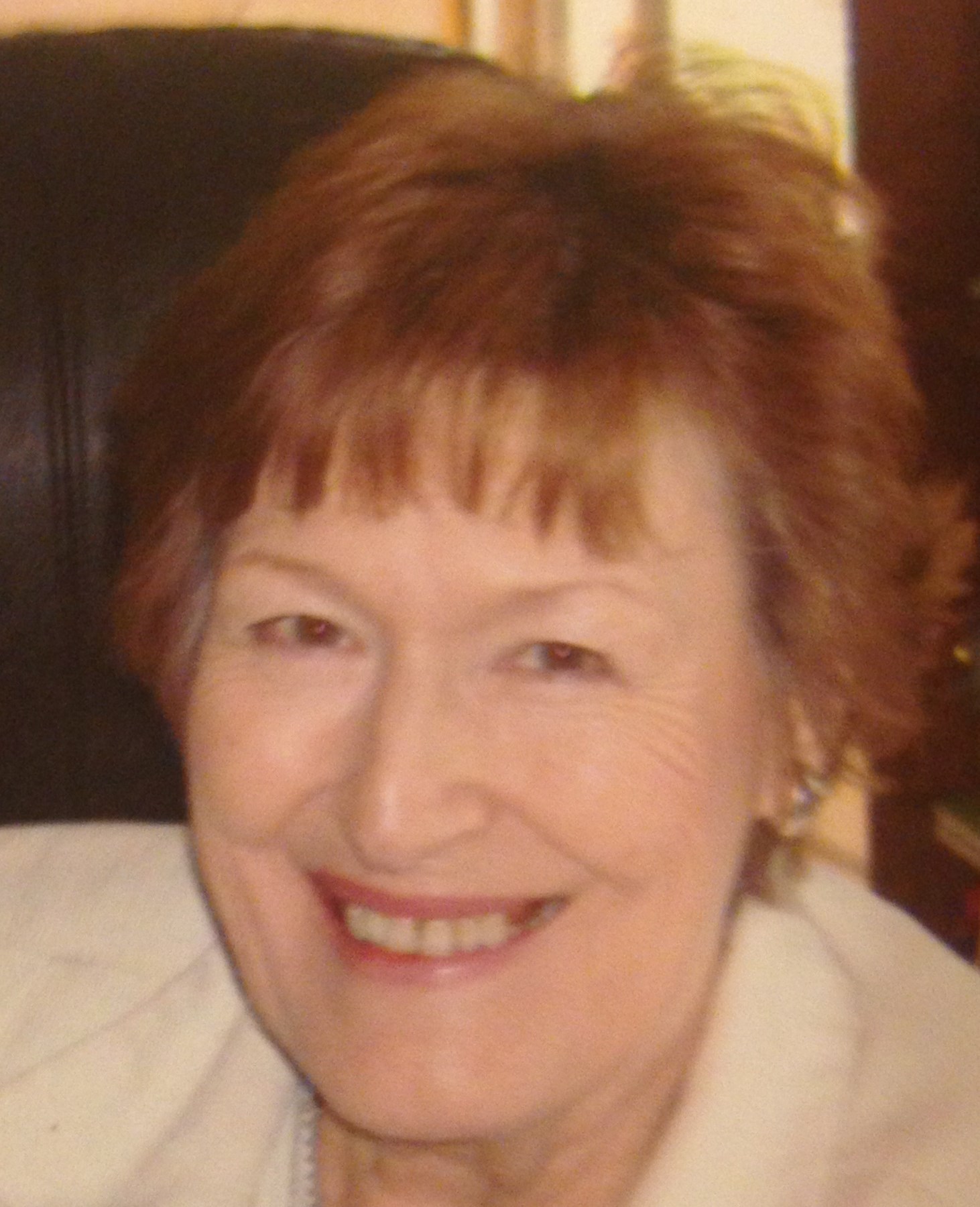 Wilma Riggens Obituary - Hamilton, ON