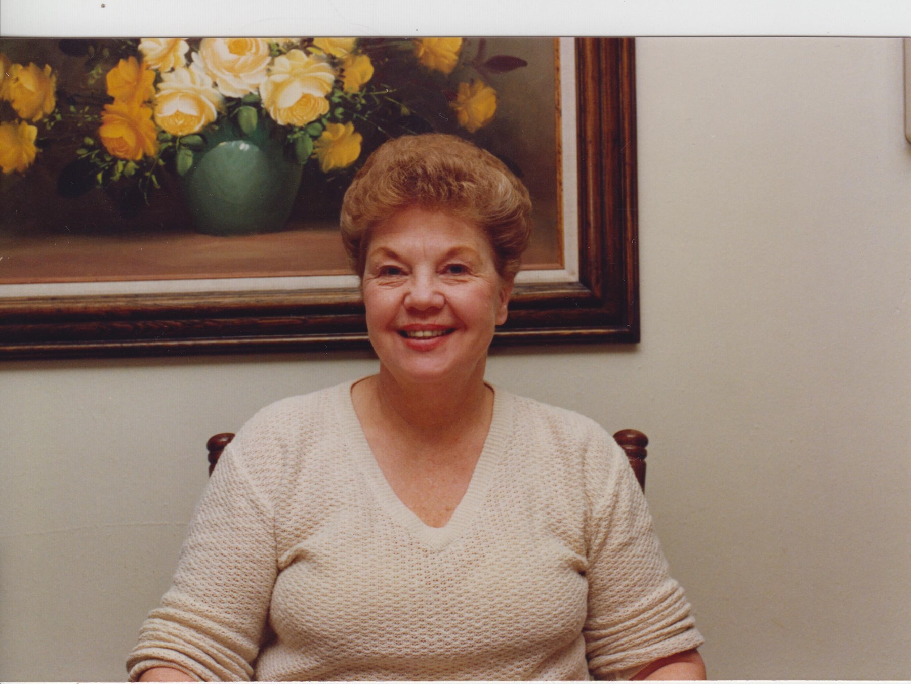 Veronica Virginia Plunkett Obituary - Oklahoma City, OK