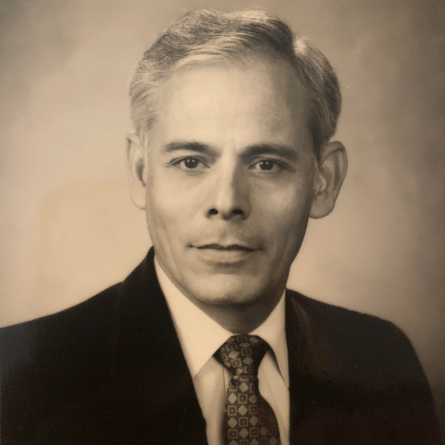 Albert Gonzalez Obituary - Whittier, CA