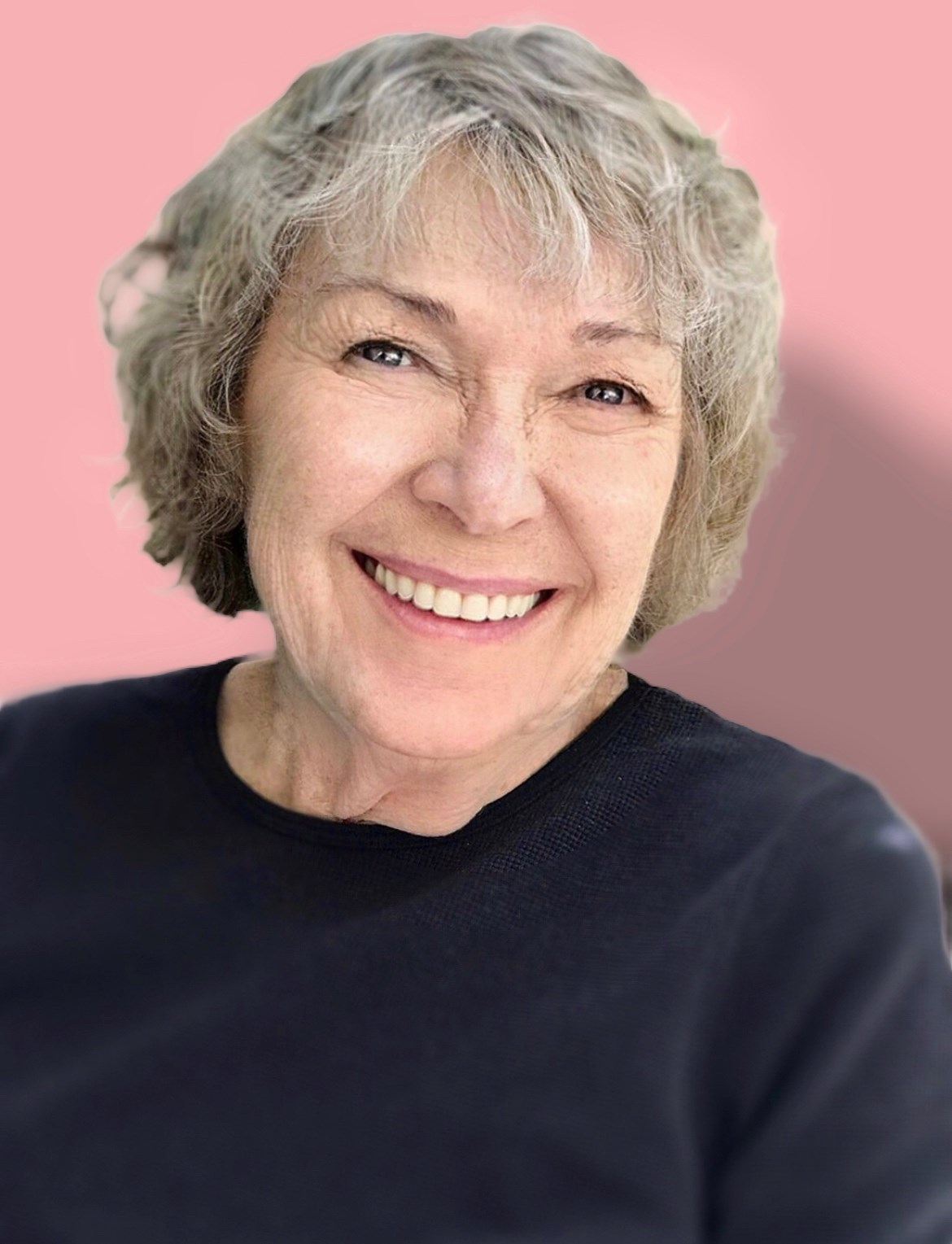 Shirley Legree Obituary - North Vancouver, BC