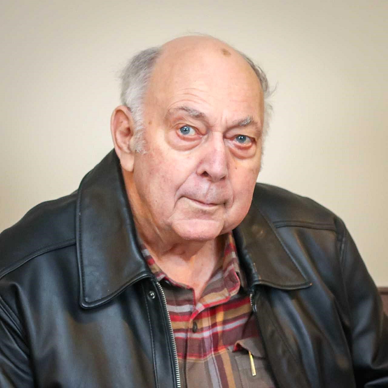 Henry Peter Gerz Obituary - Chilliwack, BC