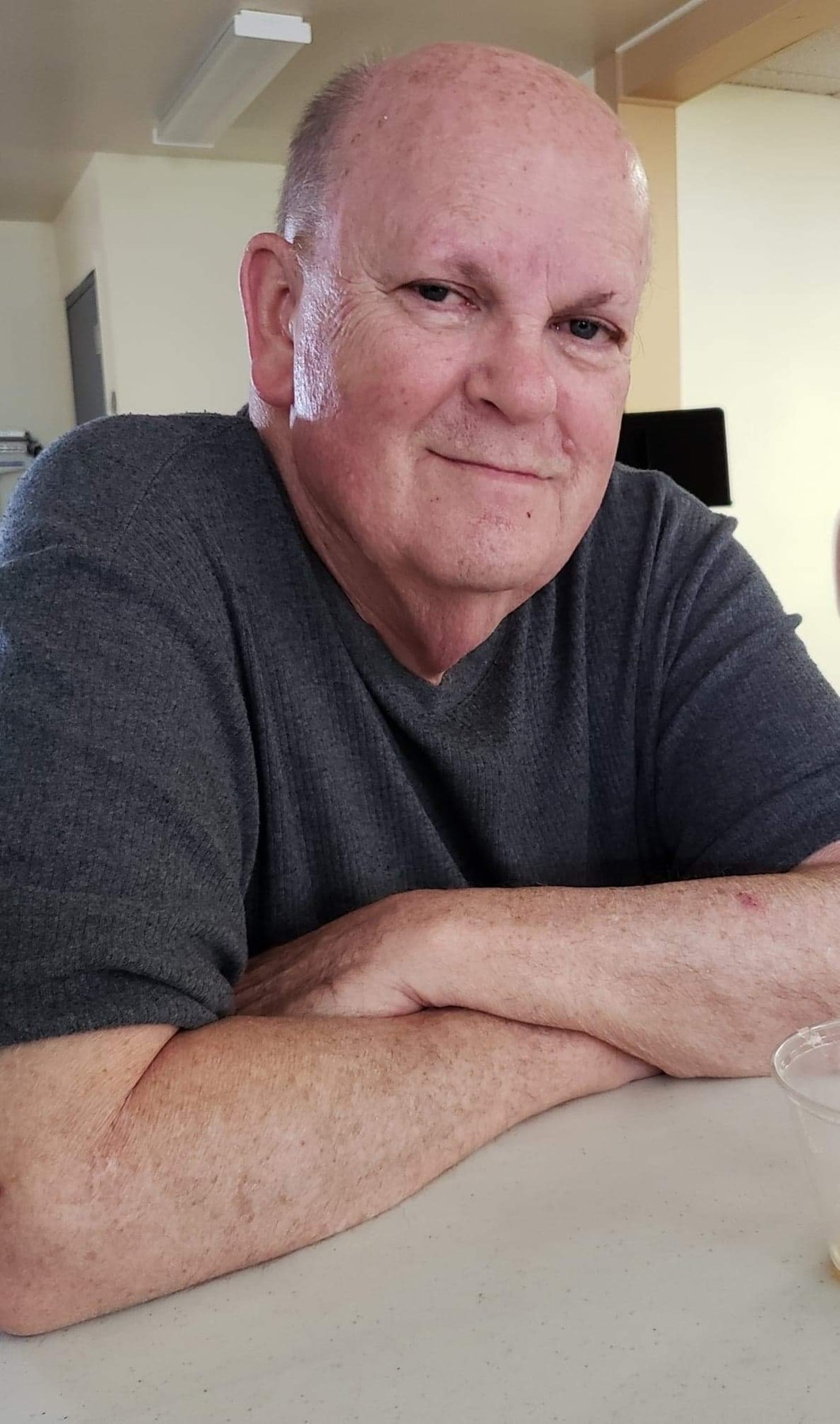 William Elswick Obituary - Cross Lanes, WV