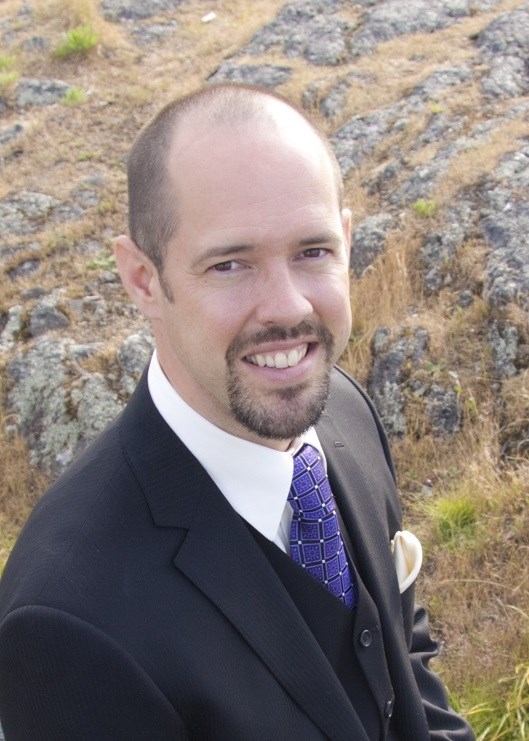 Derrick Nickerson Obituary - Victoria, BC