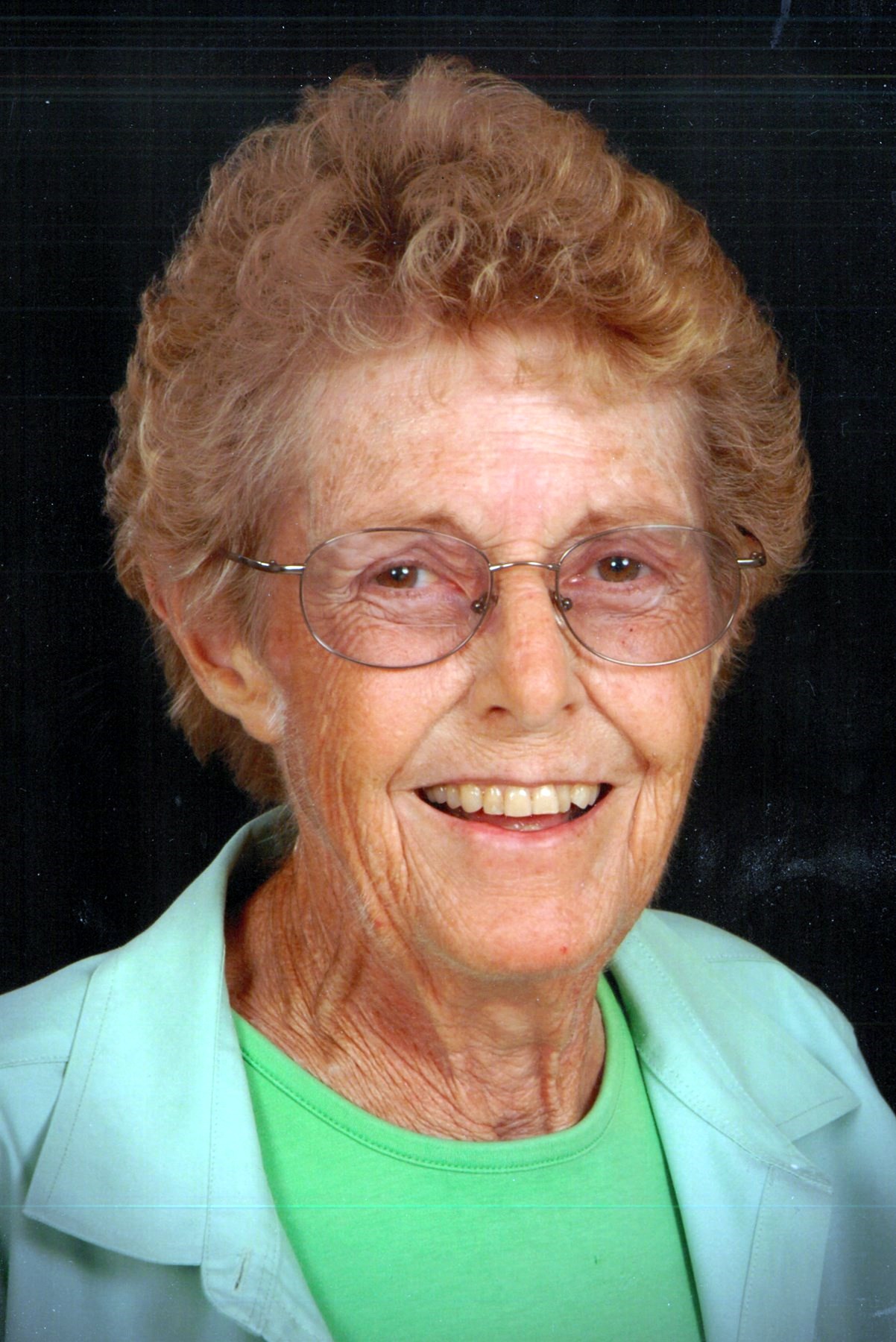Betty Brice Obituary - San Antonio, TX