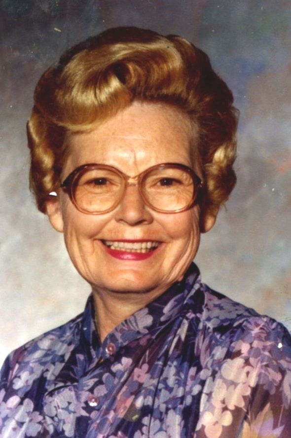 Essie Fern Norton Obituary - Phoenix, AZ