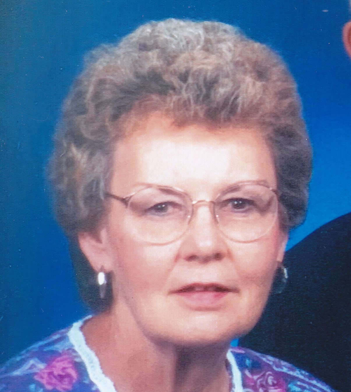 Frances Davis Obituary - Waynesboro, VA