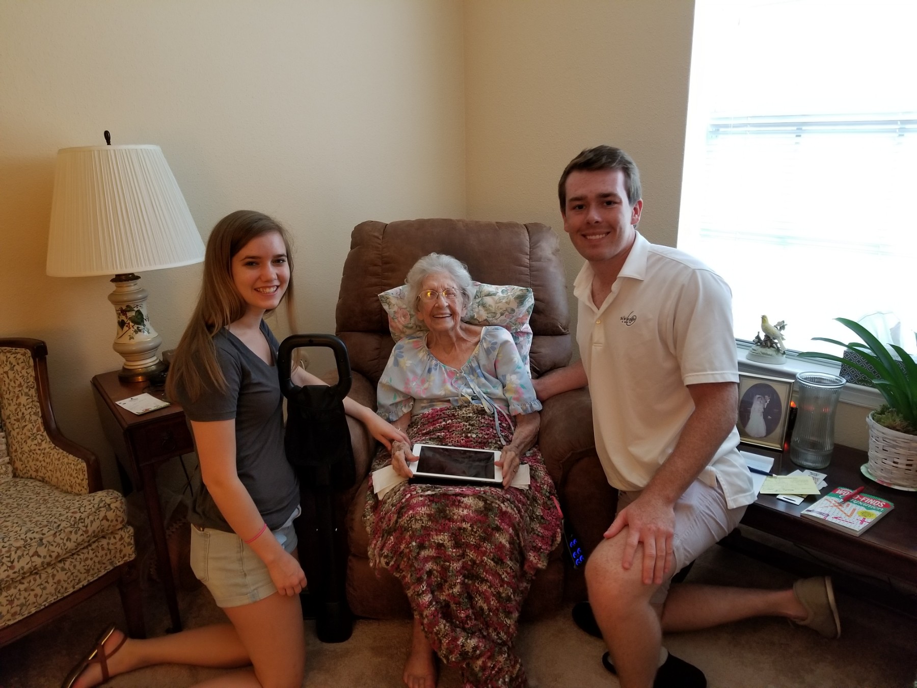 Elizabeth S. Diener Obituary - Houston, TX