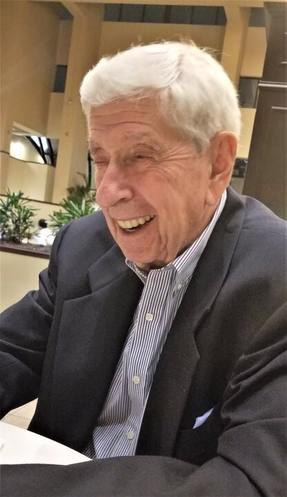 Richard Weiss Obituary Richard Weiss Obituary
