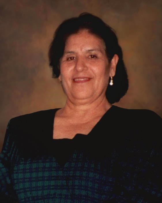 Maria Rico Obituary - Houston, TX
