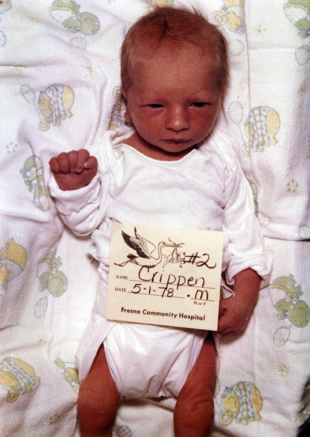 Jimmy Lee Sanders Obituary - Fresno, CA