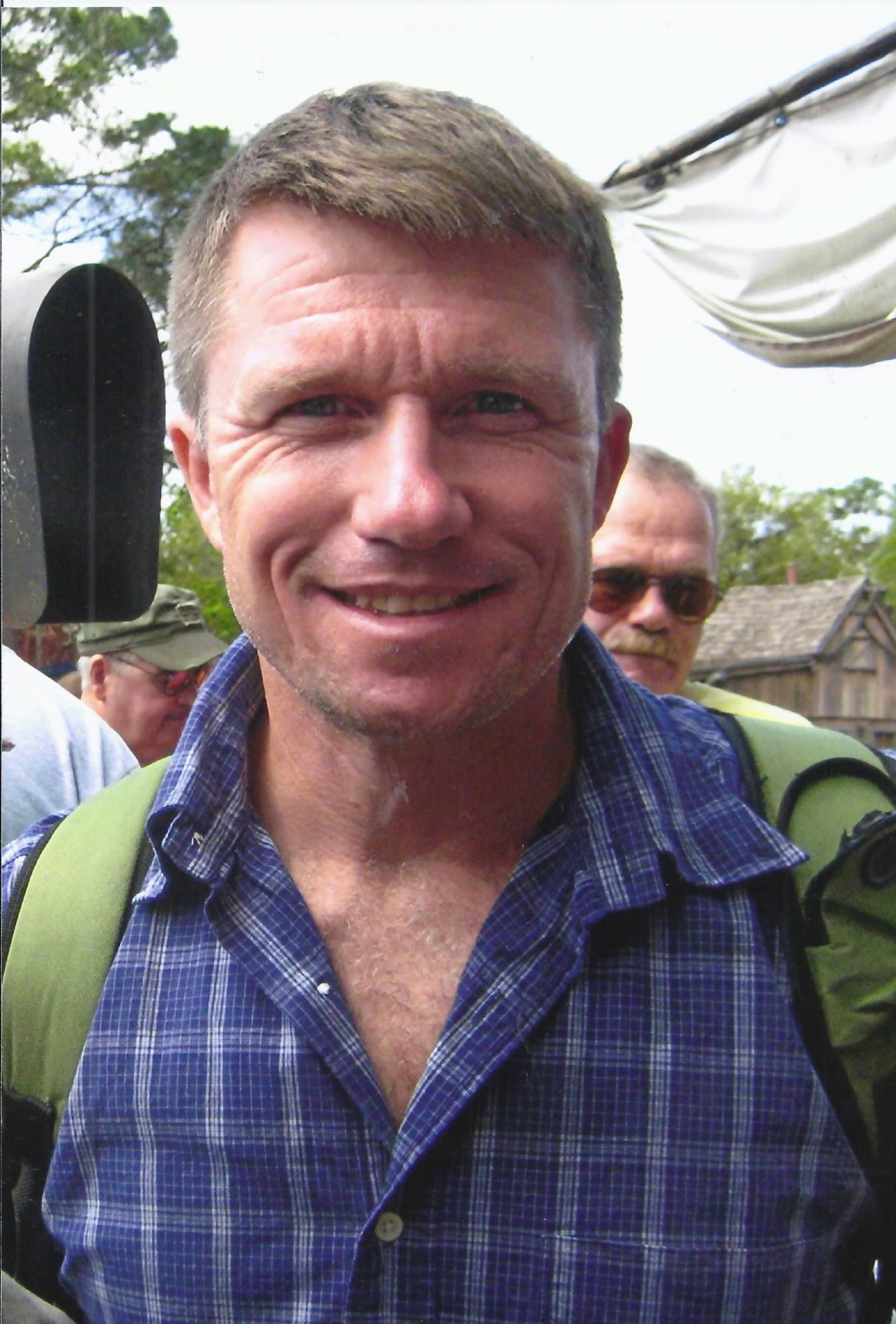 Joshua Fizer's Instagram, Twitter & Facebook on IDCrawl