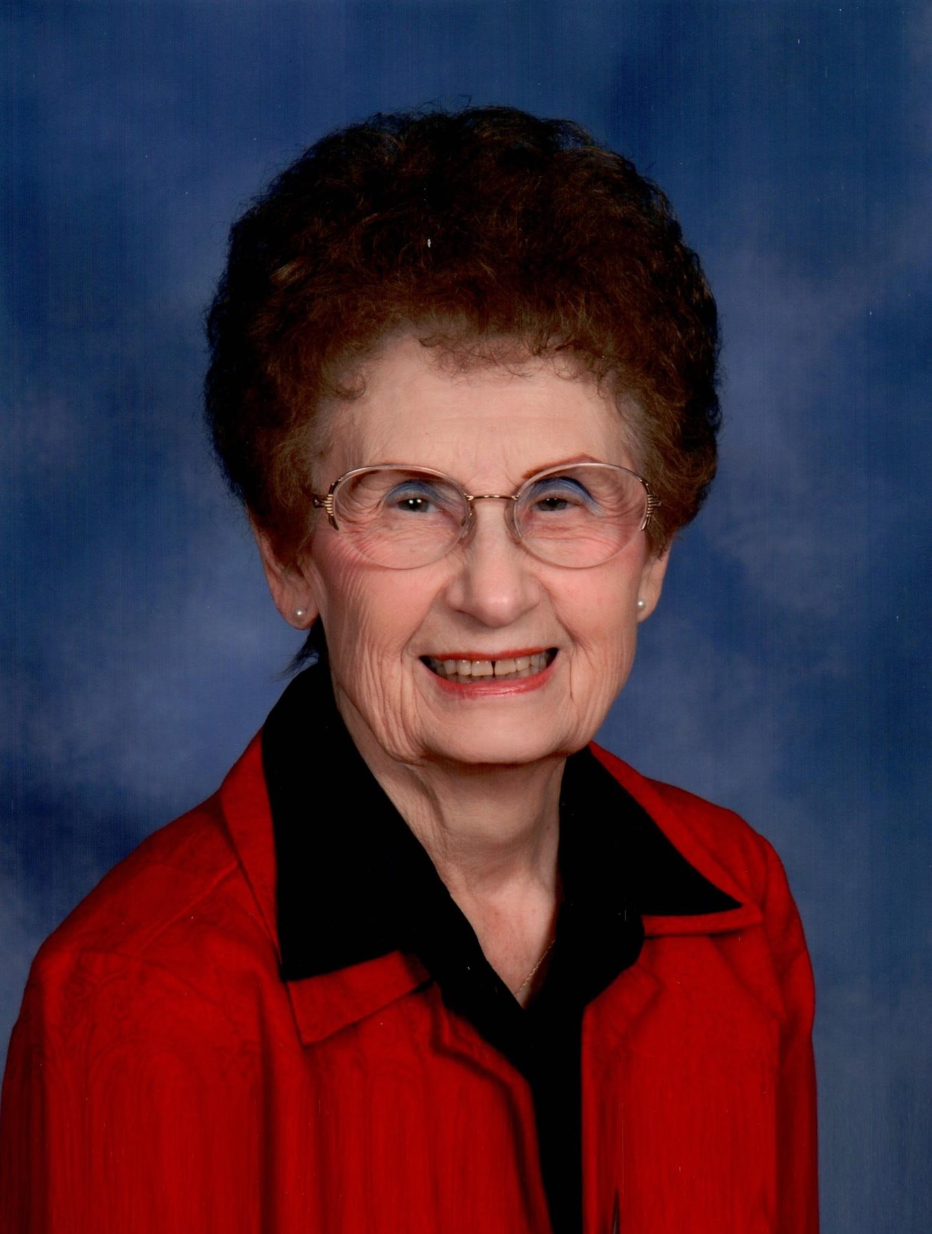 Virginia Warren Obituary - Gering, NE