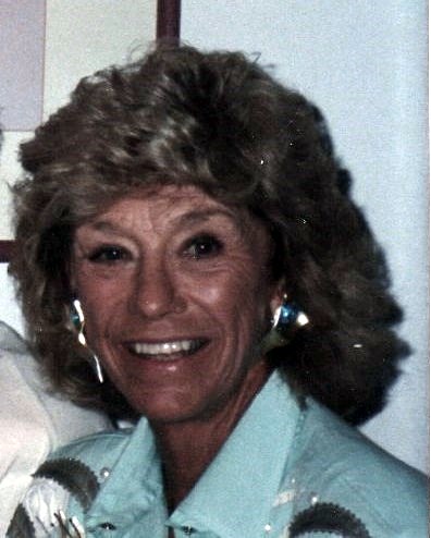Jeanne Gordon Obituary - Williamsville, NY