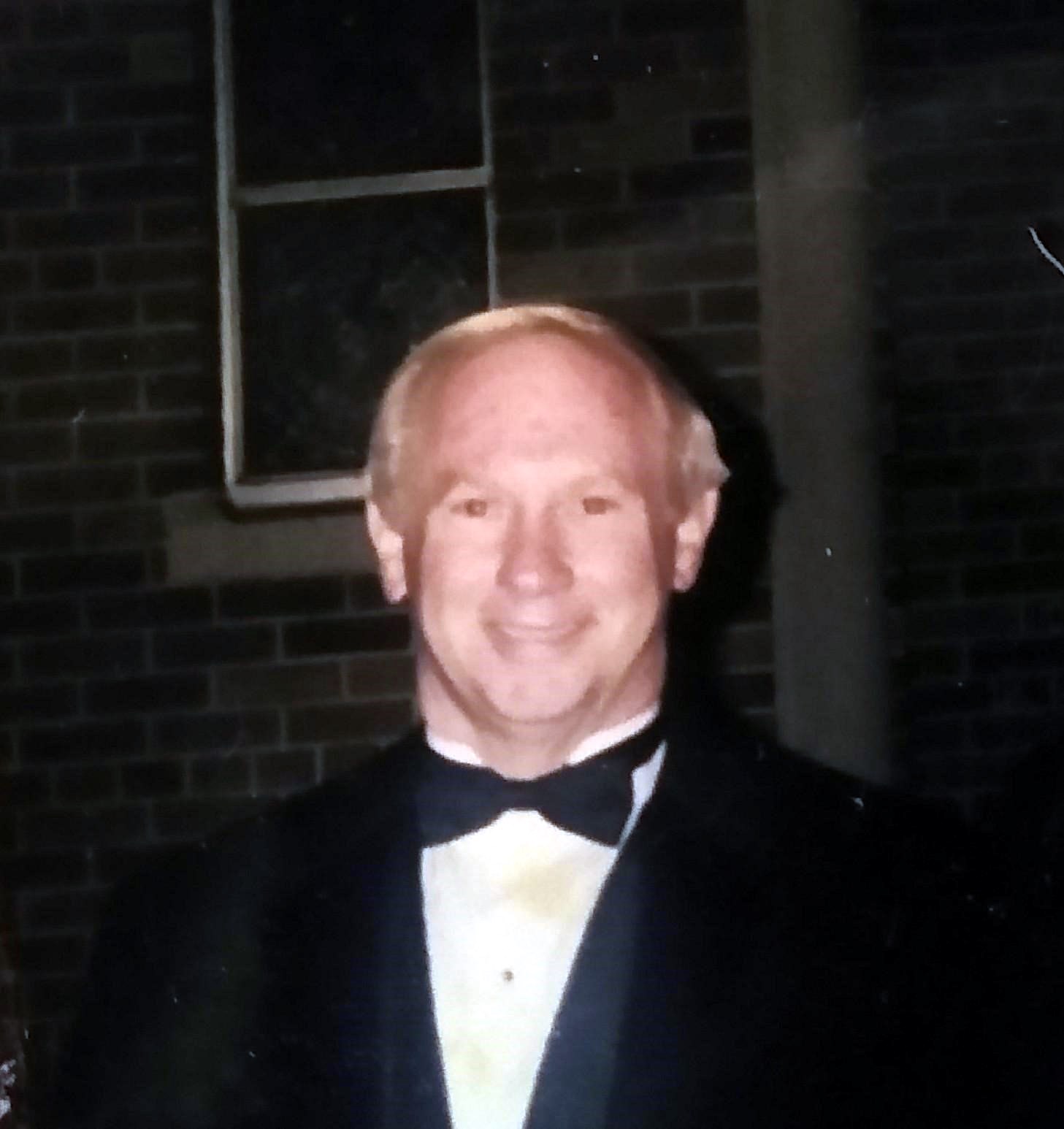 Terrence "Terry" James Mascaro Obituary - New Orleans, LA