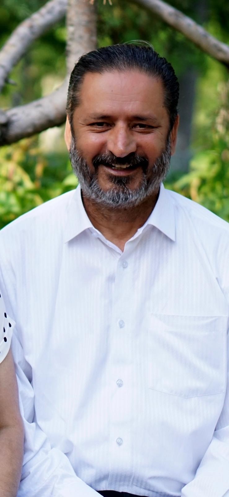 Gurcharan Kaler Obituary - Winnipeg, MB