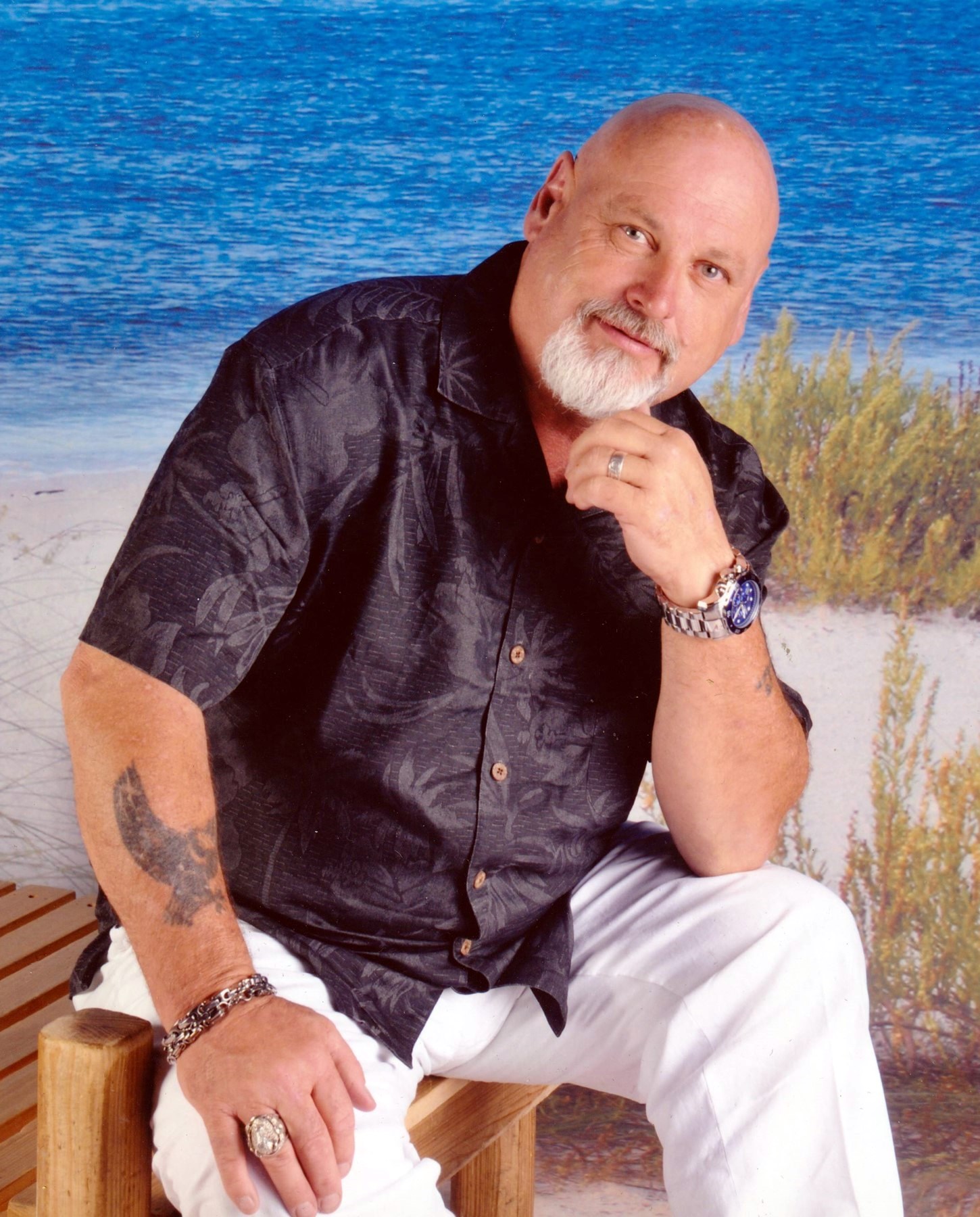 Michael Cartee Obituary - Gastonia, NC